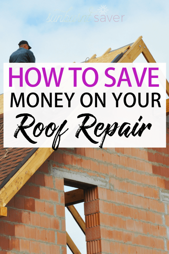 5 Lessons Learned from Getting a New Roof